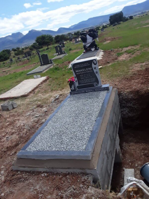 Dignity Tombstones | Quality Tombstones at Affordable Prices