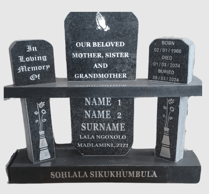 Gallery | Dignity Tombstones